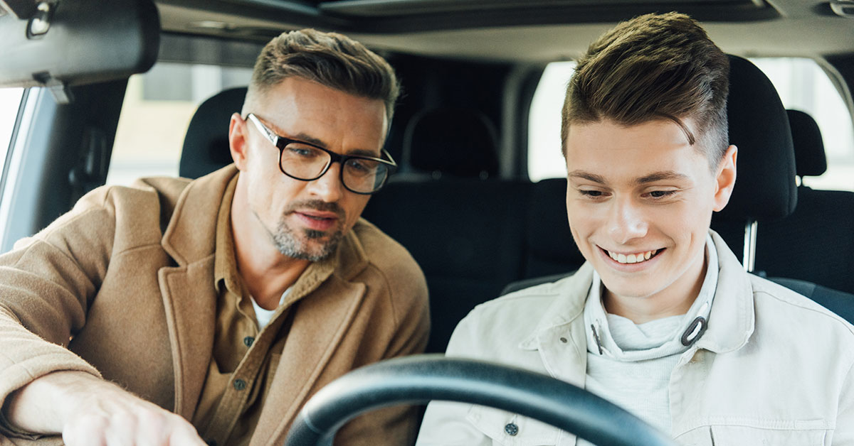 Führerschein ab 17 | Fahrschule Batyra in München-Giesing